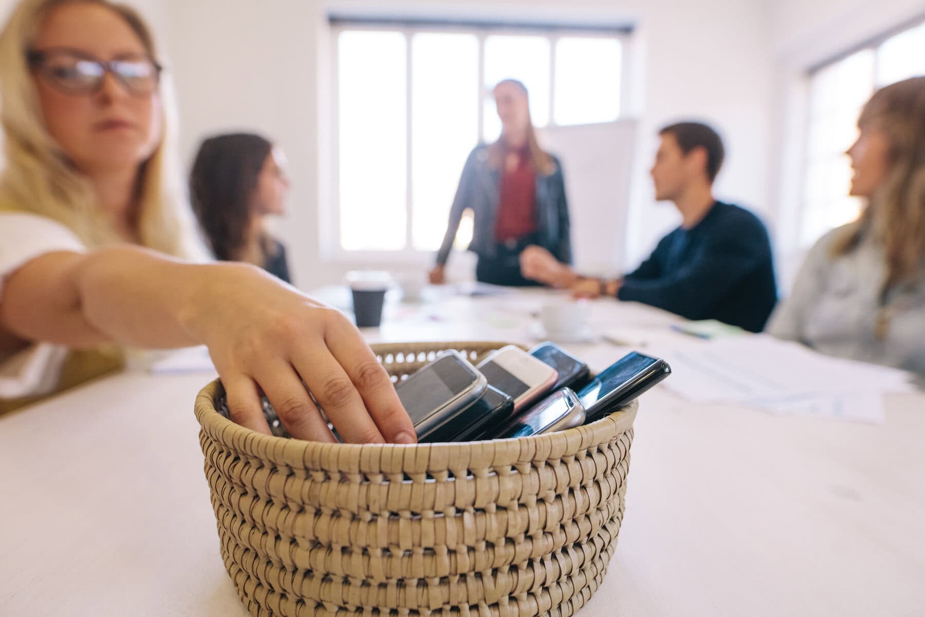 Mindful Technology Use: Creating a Healthier Balance in Today’s Digital ...